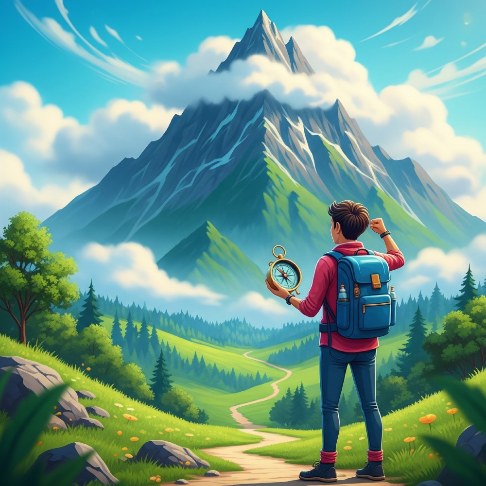 El Ciclo de la Frustración: ¿Por Qué Tus Metas Mueren Cada Año (Y Cómo ...